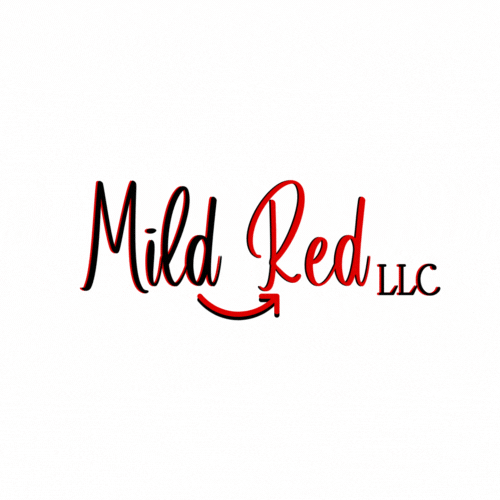 About - Mild Red LLC